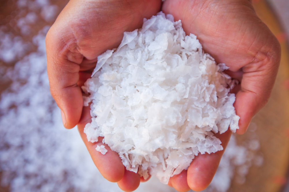 History Of Salt As A Holistic Treatment - The Salt Room Wesley Chapel